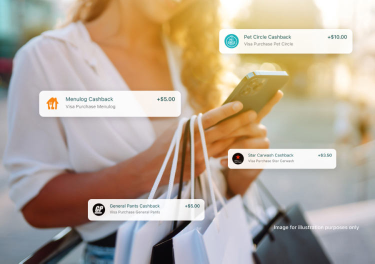 Suncorp Bank | Personal & Business Online Banking Services