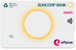 Accounts For Kids | Suncorp Bank