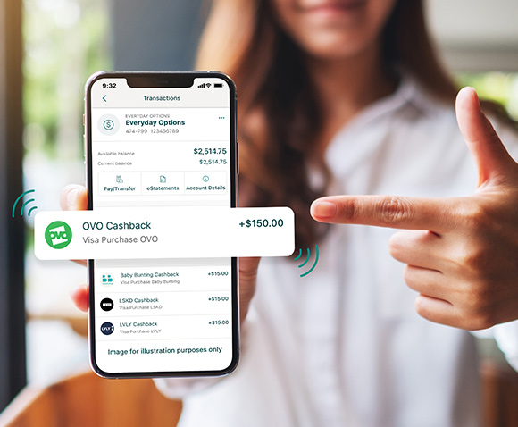 Suncorp Bank | Personal & Business Online Banking Services