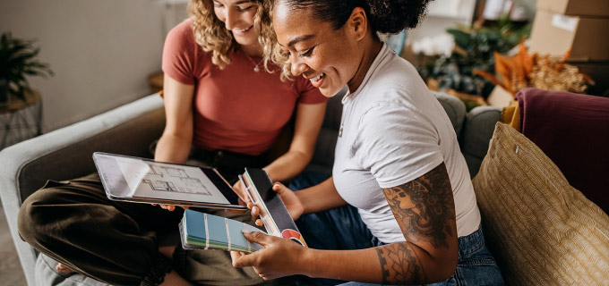 Shine Blog | Home Building | Suncorp Bank