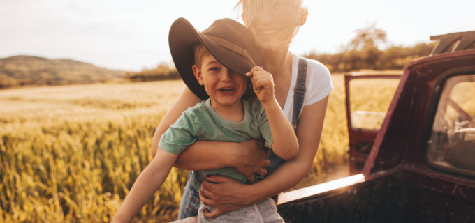 Shine Blog | Financial Basics for Kids | Suncorp Bank